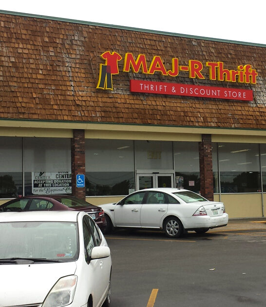 wide thrift store missouri ftr