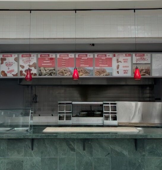 wings restaurant oregon ftr