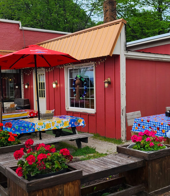 wisconsin breakfast sandwich ftr