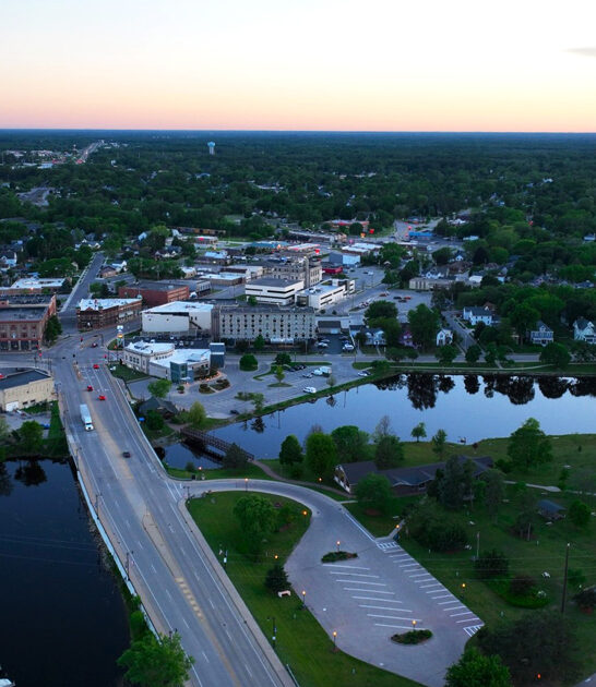 wisconsin charming city destinations ftr