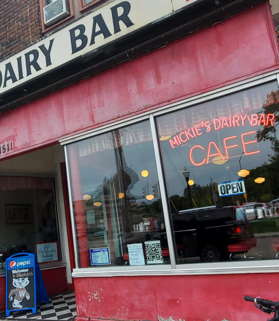 wisconsin classic diner pancakes ftr