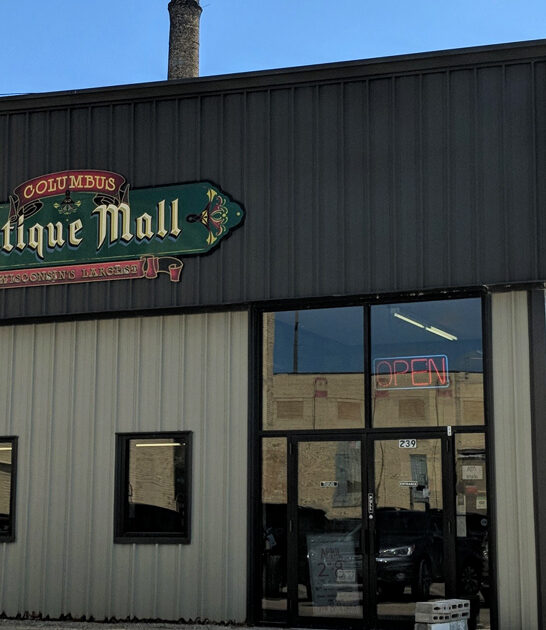 wisconsin deals antique mall ftr