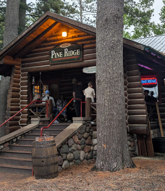 wisconsin dining classic steakhouse ftr