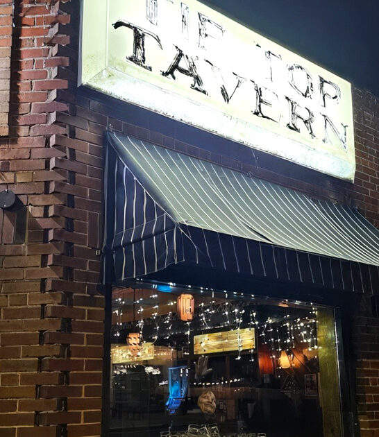 wisconsin eggs benedict best ftr