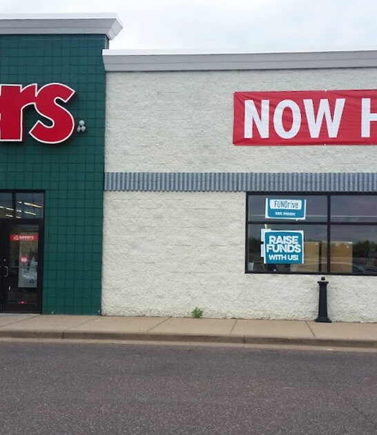 wisconsin enormous thrift stores ftr