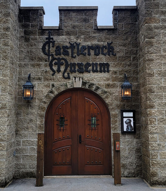 wisconsin fascinating medieval castle ftr