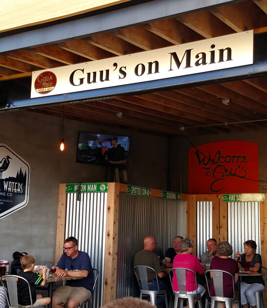 wisconsin fish fry famous ftr