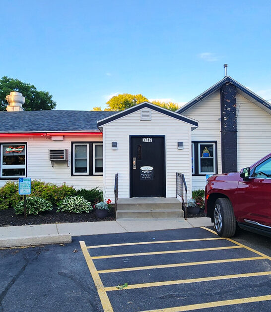 wisconsin fish fry supper ftr