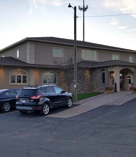 wisconsin flat iron steak ftr