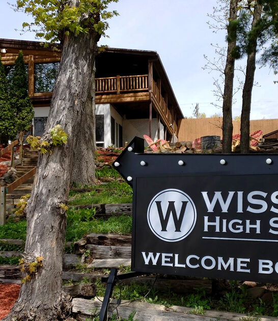 wisconsin hidden walleye haven ftr