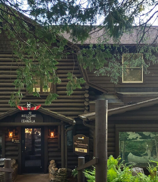 wisconsin lakeside supper club ftr