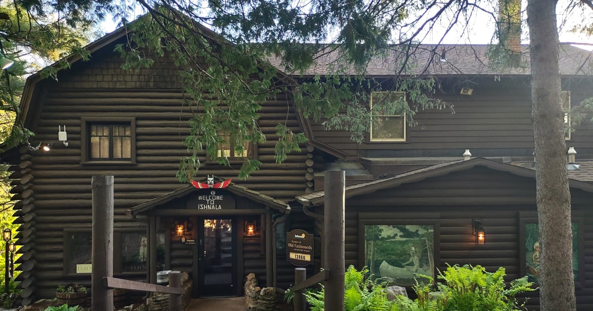 This Lakeside Supper Club Has Been Serving The Best Ribeye In Wisconsin ...