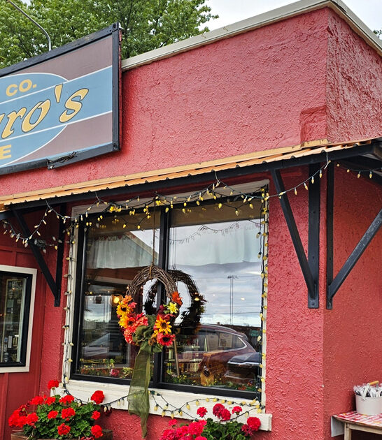 wisconsin pecan rolls ftr