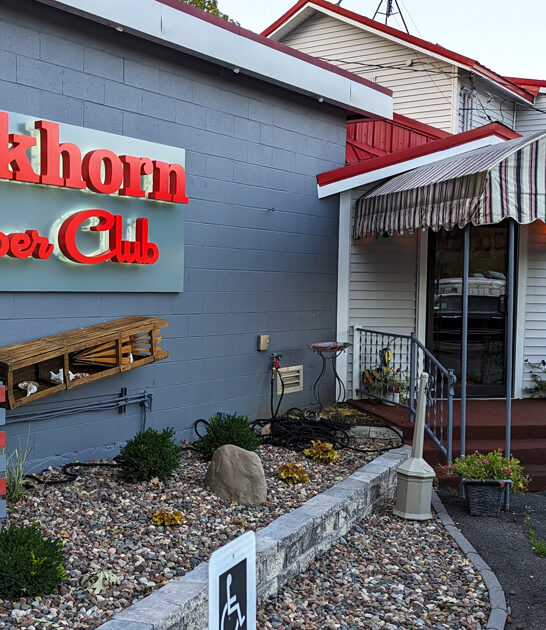 wisconsin seafood lunch stop ftr