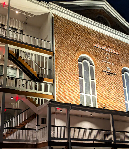 wonderfully wacky maryland diner ftr