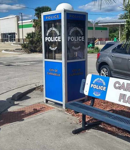 wonderfully weird attraction florida ftr