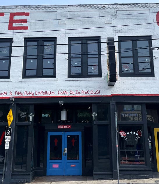 wonderfully weird restaurant georgia ftr