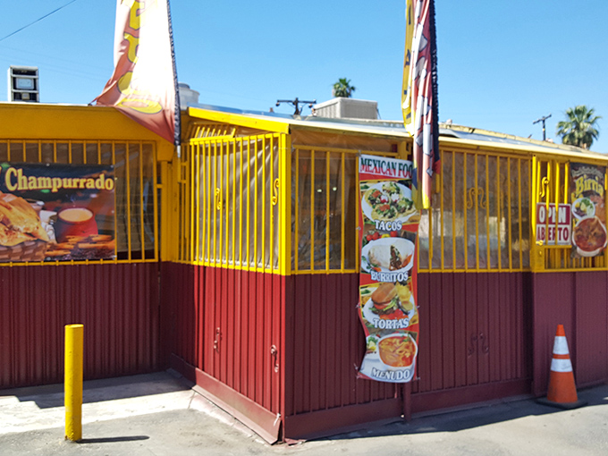 Don't judge this book by its cover &ndash; behind that humble facade lies tamale magic that'll change your life forever. 