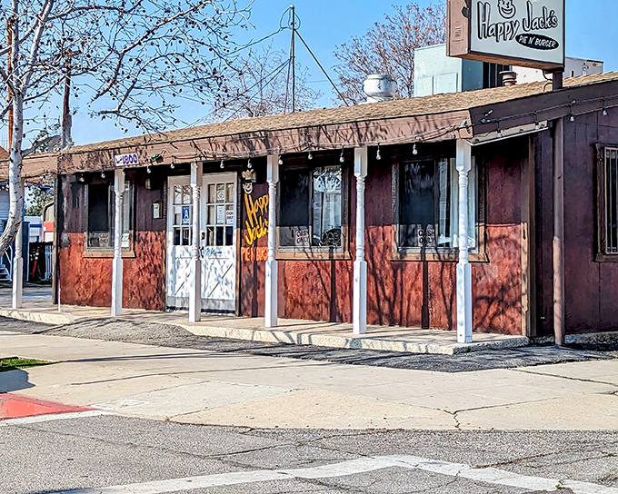 This unassuming corner spot holds treasures that would make a food critic weep with joy.