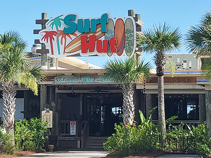 Don't judge this book by its cover &ndash; inside awaits seafood magic that'll change everything.