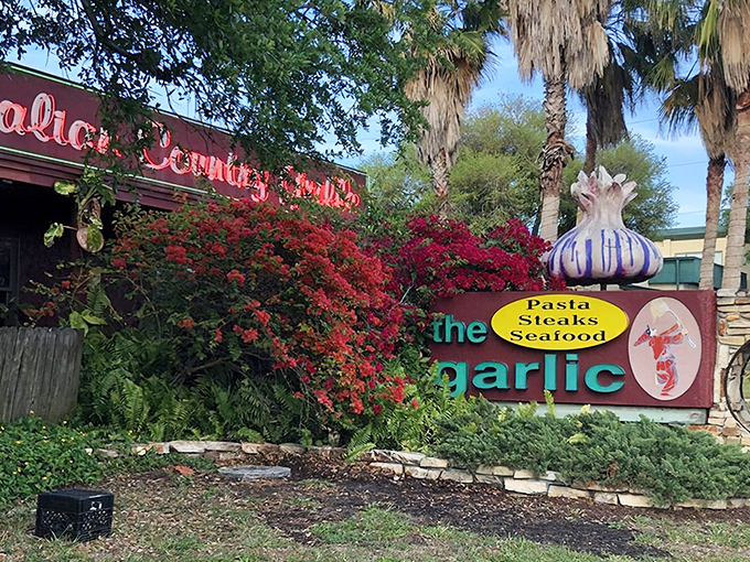 That charming exterior whispers "hidden gem" louder than a tourist with a megaphone at Disney World.