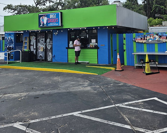 That moment when you realize this isn't just another burger &ndash; it's architectural genius wrapped in foil.