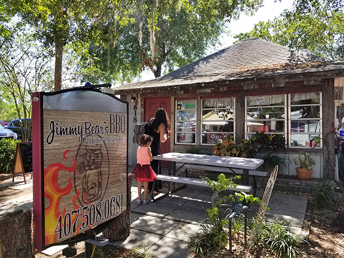 Don't judge this barbecue book by its humble cover &ndash; greatness often hides behind unassuming facades.