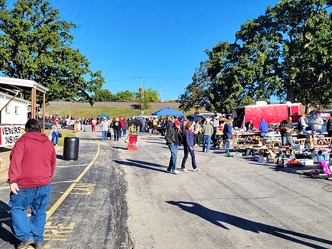 The treasure hunt begins where ordinary weekends transform into extraordinary adventures filled with endless possibilities.