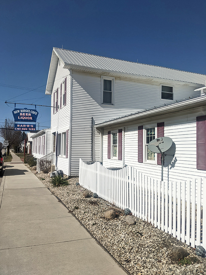 This unassuming storefront holds BBQ treasures that would make any pitmaster jealous.