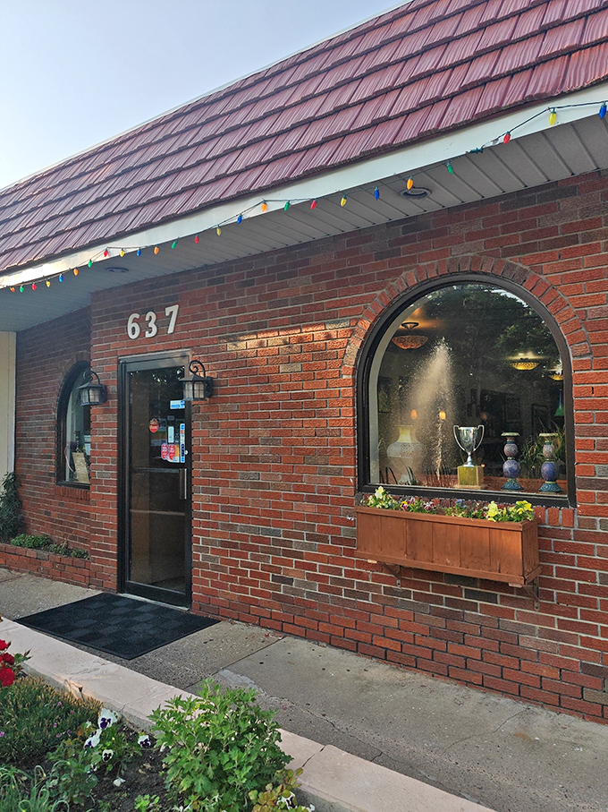 The Persian Grille stands ready to transport you from suburban Philadelphia to ancient Persia, no passport required.