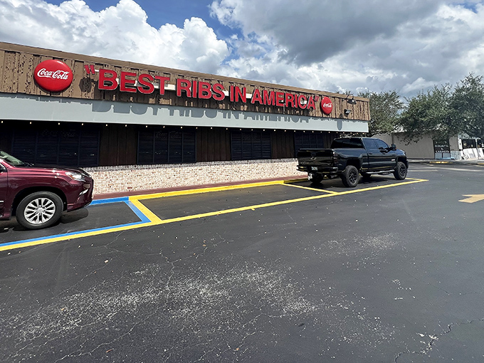 This unassuming strip mall gem proves the best treasures come in humble packages &ndash; just follow the smoke signals.