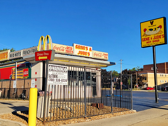 This unassuming storefront holds more flavor per square foot than a spice market in Marrakech.