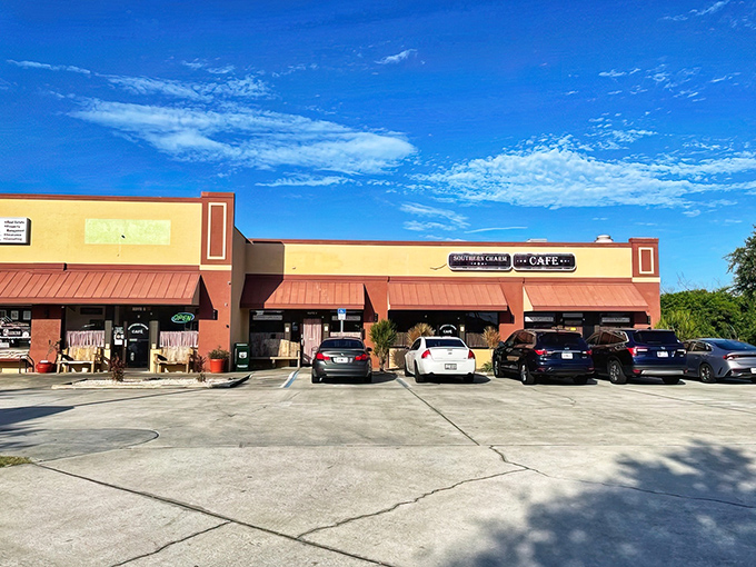Strip mall magic happens here &ndash; where unassuming exteriors hide the most extraordinary breakfast treasures.