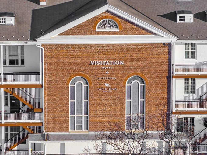 This converted church proves that divine architecture and legendary prime rib make heavenly dining partners.