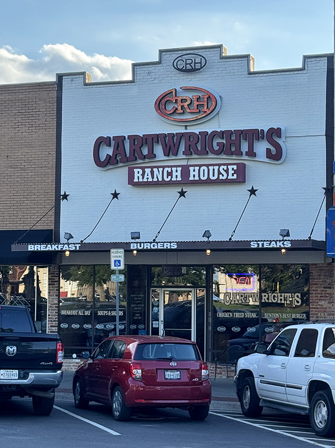 This unassuming storefront hides culinary magic that would make your grandmother weep with joy.