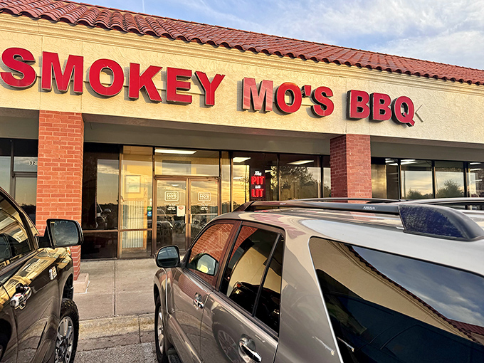 This unassuming storefront holds treasures that would make a vegetarian reconsider their life choices.