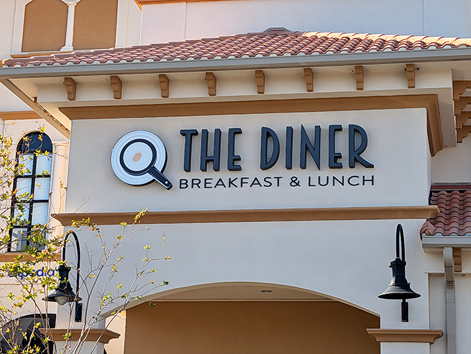 This unassuming storefront hides breakfast magic that would make even Disney jealous of the lines.