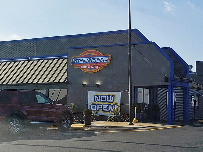 This unassuming storefront holds culinary treasures that'll make your taste buds sing with pure joy.