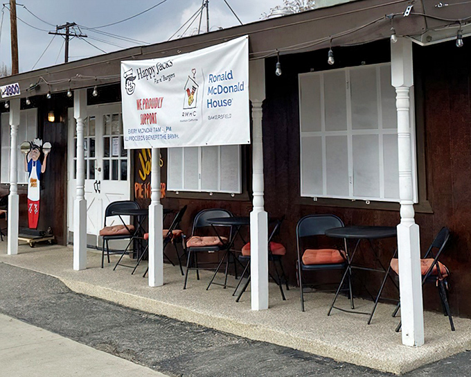 This unassuming corner spot holds treasures that would make a food critic weep with joy.