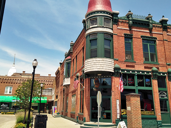This unassuming Stevens Point storefront holds culinary treasures that would make any food lover's heart skip a beat.