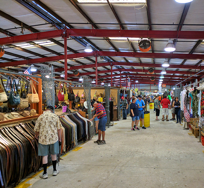 Fresh produce paradise! Walking these aisles feels like stepping into a technicolor dream where fruits and vegetables actually taste like they're supposed to.