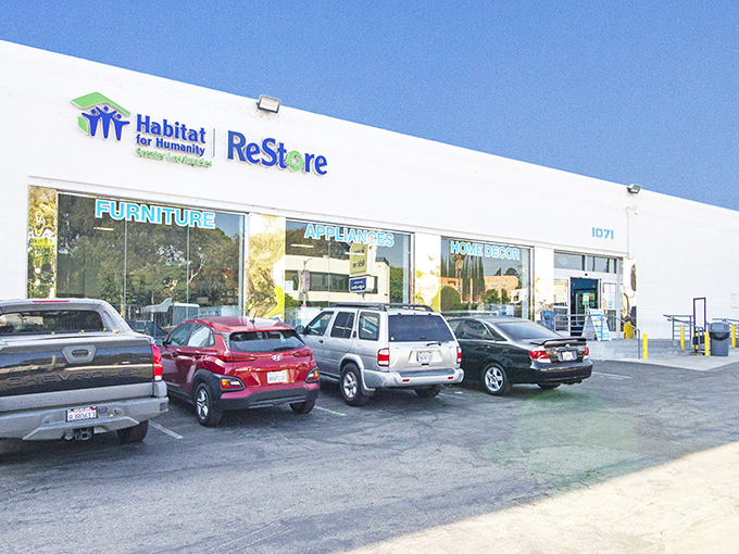 Welcome to furniture paradise, where your wallet stays happy and your living room gets a serious upgrade.