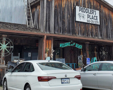 The Gigantic Antique Store In South Carolina Where You Can Score Rare ...