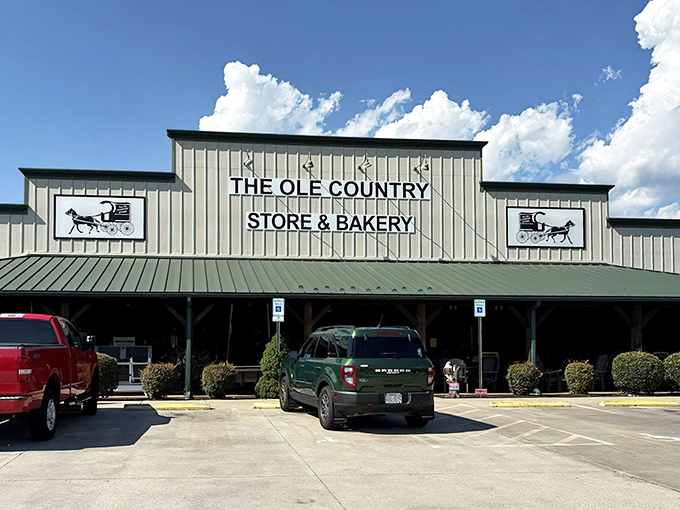 This unassuming storefront holds sandwich secrets that would make a New York deli owner weep with envy.