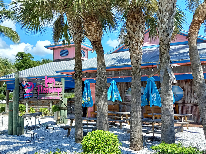 That pink exterior isn't just a color choice—it's a warning sign to your diet that something deliciously indulgent awaits inside.