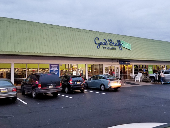 Welcome to bargain hunter's paradise, where your wallet can finally relax and enjoy the ride.