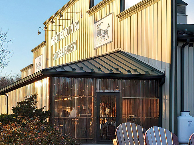 This unassuming storefront holds sandwich secrets that would make a New York deli owner weep with envy.