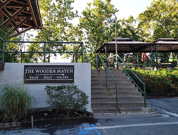 This isn't just a restaurant&mdash;it's a slice of Pennsylvania history with a menu that makes time travel deliciously worth it.