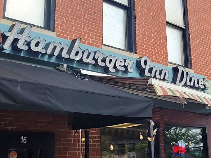 This unassuming spot holds breakfast treasures that would make a food critic weep with joy.