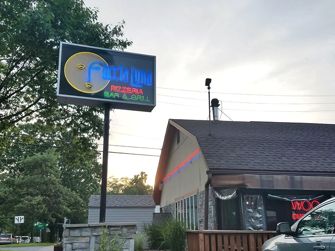 Sometimes the best treasures hide in plain sight, like this unassuming spot that's been feeding State College right.